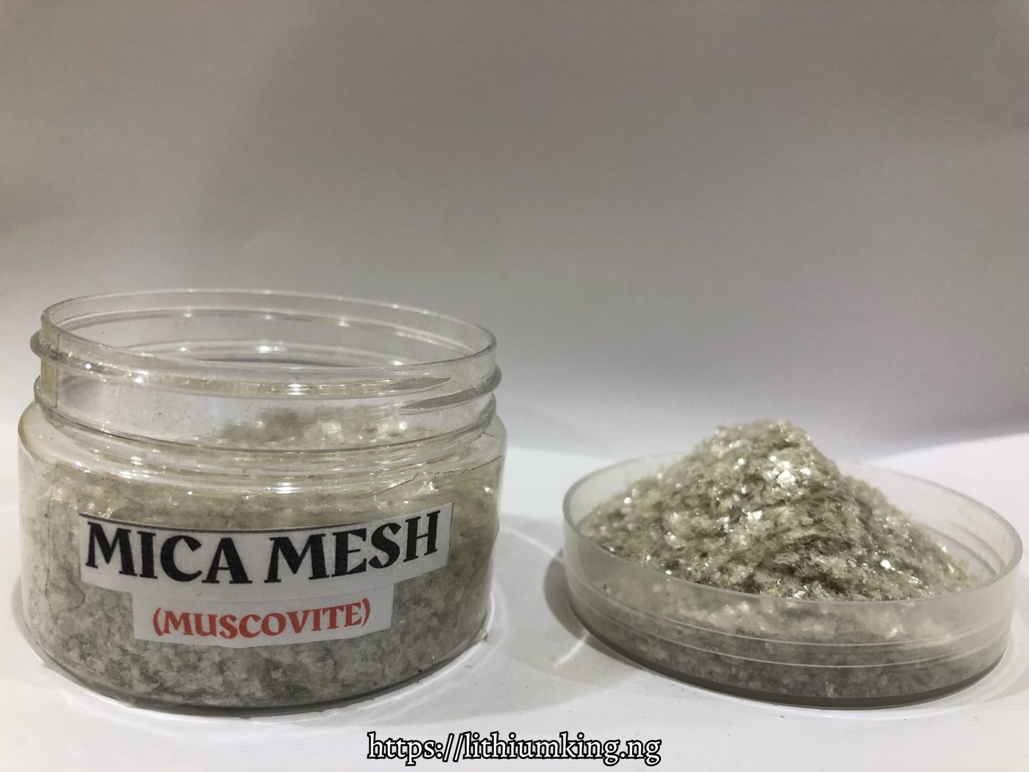 Lithium King | Mining Company.